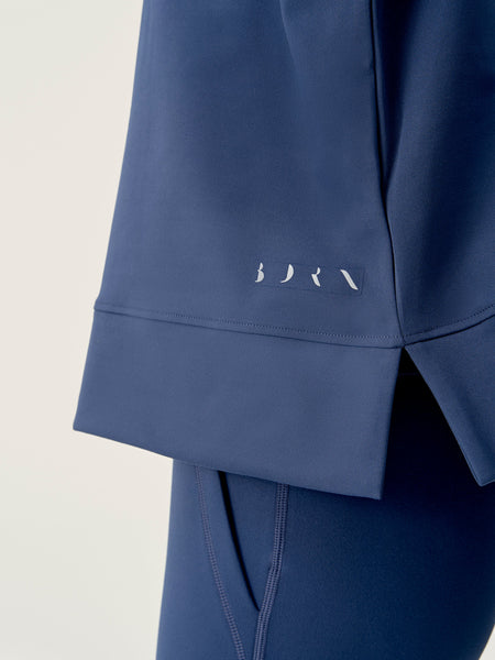 Total look Daba Sailor Blue