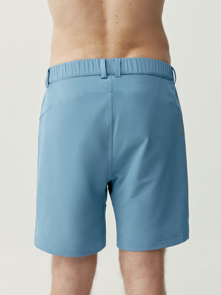 Short Tambo Citadel Blue
