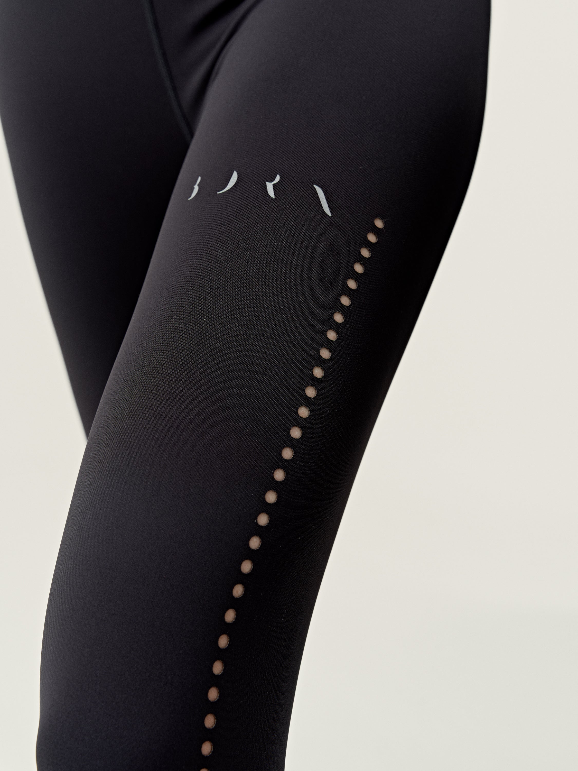 Legging Nara Black